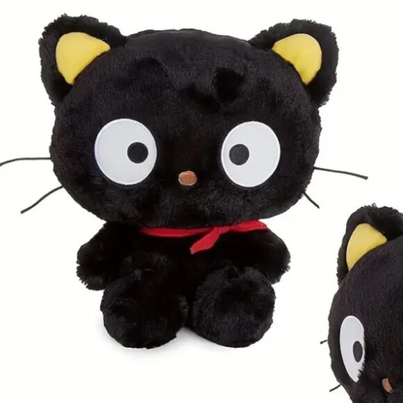 Sanrio | Other | Sanrio Chococat Plush Doll Plushie | Poshmark
